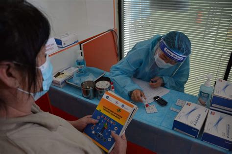 Эрсдэлт бүлгийн хүн амыг сүрьеэ болон “КОВИД 19” халдварын илрүүлэг үзлэгт хамруулна ТАС МН