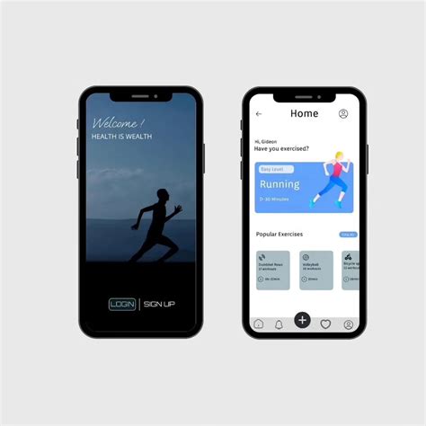 Jasa Desain Ui Ux Mobile Apps