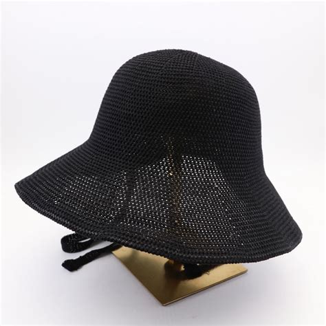 Sikafu Summer Version Can Be Foldable Handmade Hand Hooking Paper