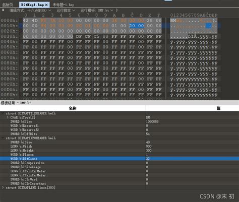 Dasctf:bitmap你知道bitmap吗 Ctf Csdn博客 Dasctf:bitmap你知道bitmap吗 Ctf Csdn博客