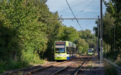 Green Infrastructure And Biodiversity Transport For London