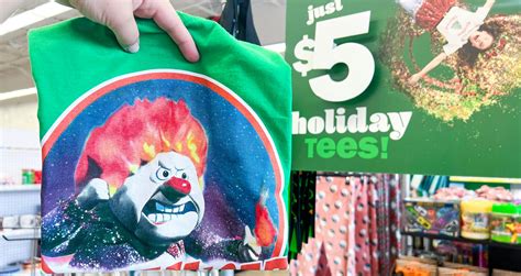 Five Below T Shirts Are Just 5 — Our Favorites The Krazy Coupon Lady