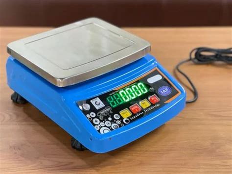 Small Mini Scale At Rs 1600 In Surat Id 2850514745362