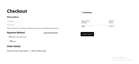 Pricing Card Using HTML CSS AND JavaScript Aditya