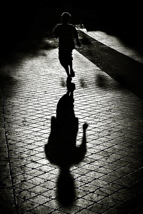 Stunning Silhouette Shots