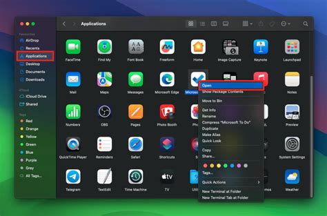 Fix Macos Cannot Verify That This App Is Free From Malware Error