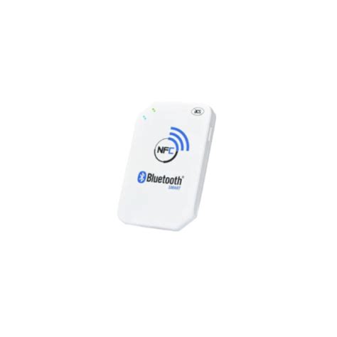 Nfc Reader Quickorder