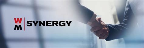 WM Synergy Watermark Solutions And Synergy Resources Join Forces To Elevate ERP And Cloud