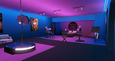 Mlo Wonkas Fudge Factory Add On Sp Fivem Altv Gta5