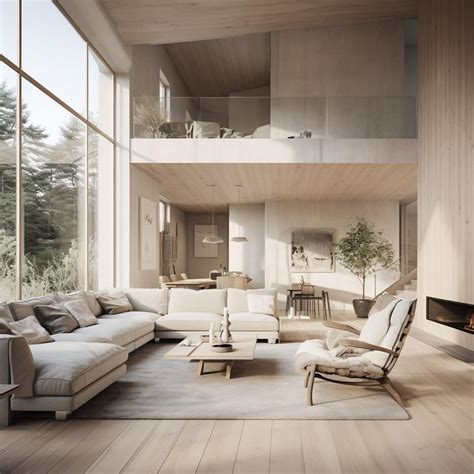 19 Scandinavian Design Ideas To Transform Your Home