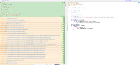 python Pyspider 的各种爬坑之路 偉ing 博客园