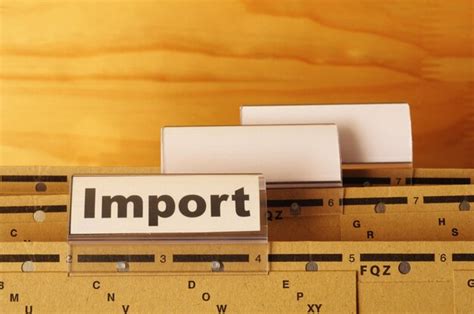 Premium Photo Import