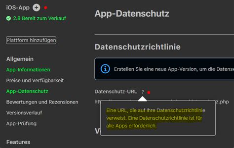 Google Play Console Set Up Your App Set Privacy Policy General Discussion MIT App