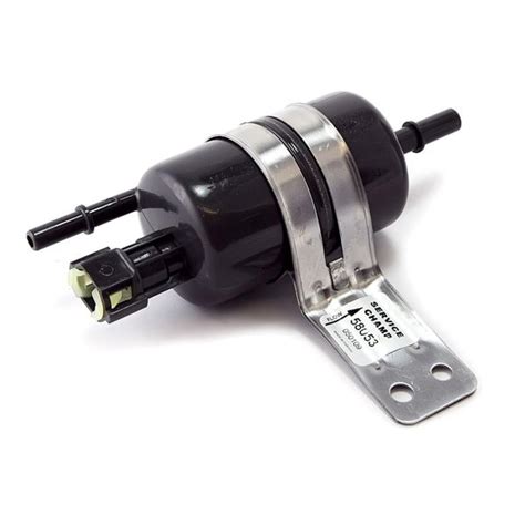 Fuel Filter 4 0 4 7l 99 04 Jeep Grand Cherokee Wj