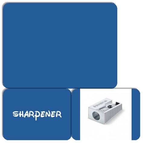 Classroom Objects Match The Memory
