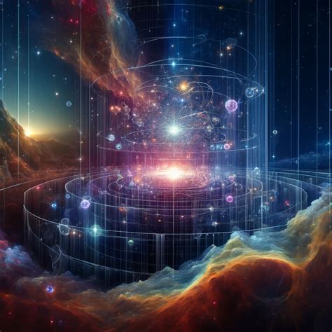 The Multidimensional Universe A New Theory Unfolds New York Dawn™ The Multidimensional Universe A New Theory Unfolds New York Dawn™
