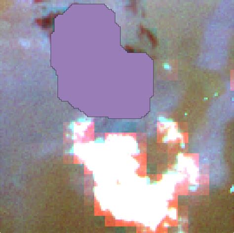 Gdalrasterize Missing An Allintersected Option · Issue 6414