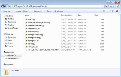 Learn To Apply Security Best Practices To An ArcGIS Server Site