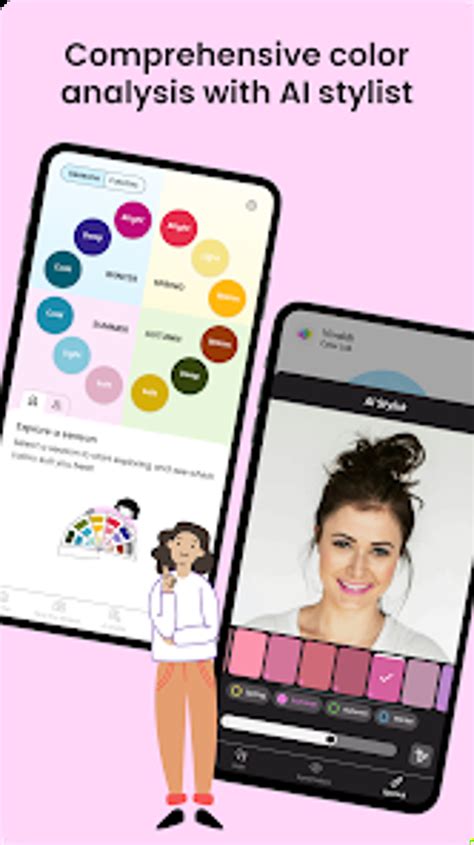 vivaldi color analysis for android download