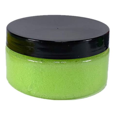 Wholesale Sugar Scrub Jasmine Lime Sugar Scrub