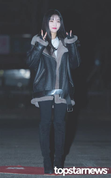 [hd포토] 청하 ‘쏙 들어가는 보조개 뮤직뱅크 최시율 기자 톱스타뉴스