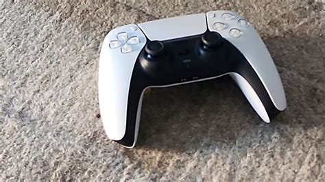 Ps5 Console Unboxing Youtube