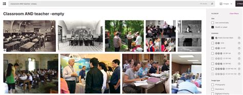 Openverse An Open Source Creative Commons Search Tool TCEA TechNotes Blog