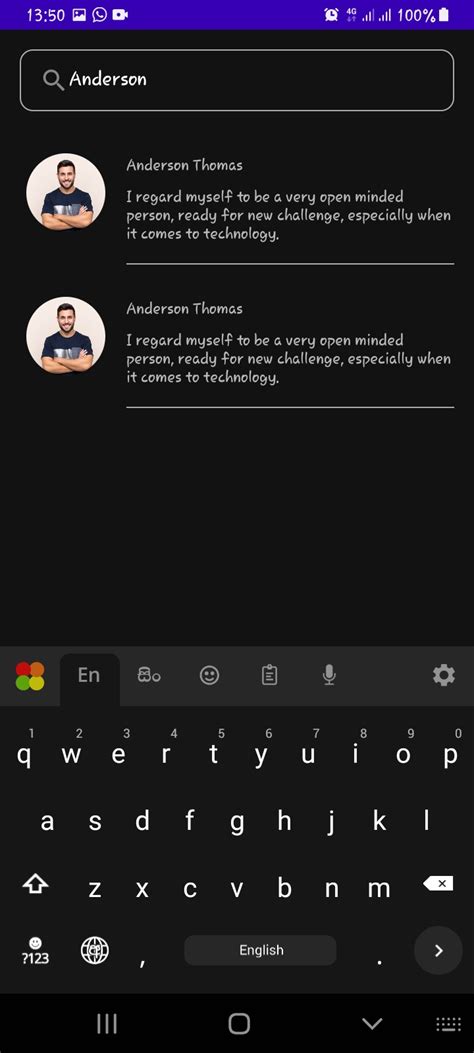 Github Chathu12345searchbar Application