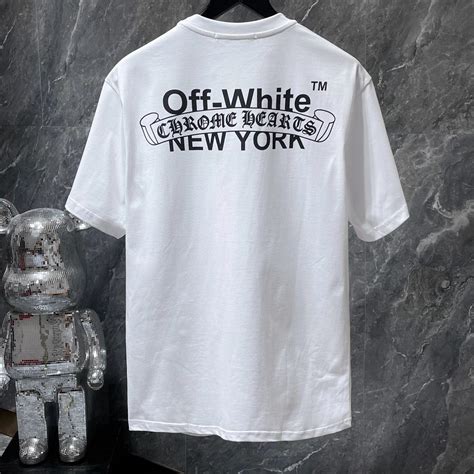 Off White T Shirt Allchinafinds