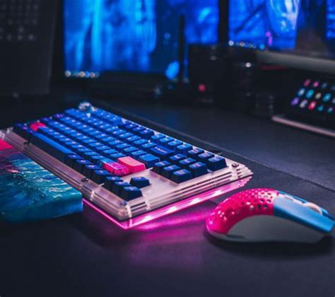 Application Mosart Semiconductor Co Ltd