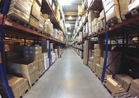 Logistique Dpdo Distribution