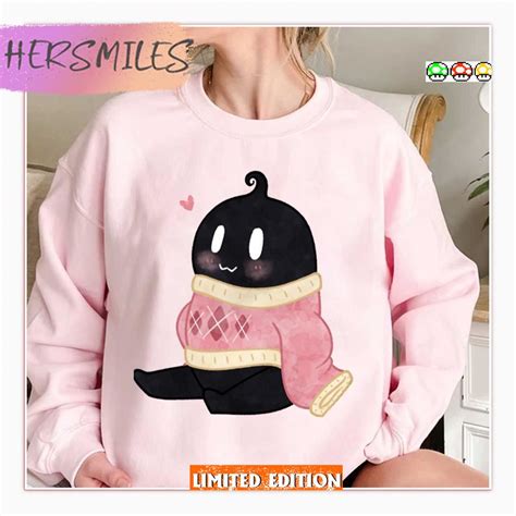 Cute Krobus Stardew Valley Shirt Hersmiles