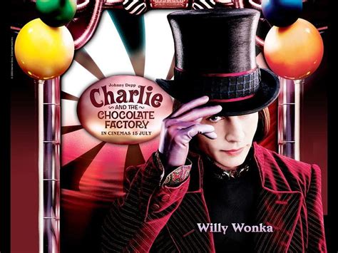 윌리 웡카 공장 초콜릿 윌리 웡카 움파스 Hd 월페이퍼 Pxfuel