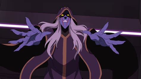 Voltron Legendary Defender Season 6 Review An Electrifying Near
