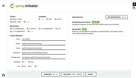 How To Implement An OAuth2 Resource Server With Spring Security