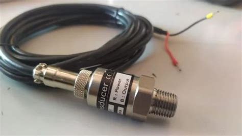 Atlas Copco Screw Compressor Sensor To Deg C At In Kolhapur