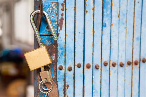 Multiple Critical Flaws In Carriers Access Control Systems Cyware