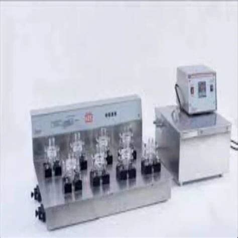 Diffusion Test Apparatus Calibration Services In Nashik