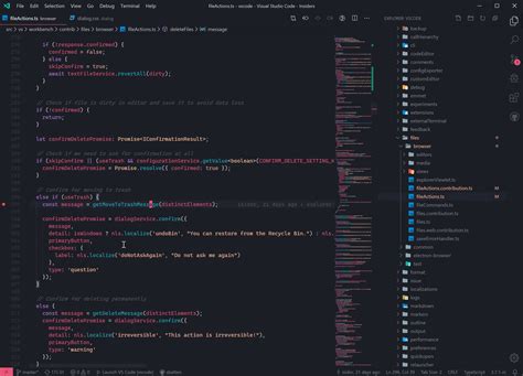 如何使用命令或键盘快捷方式在vs Code中触发悬停信息小部件？ Visual Studio Code Vscode Keybinding Dev59