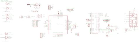 Ethernet JTAG Debugger DP