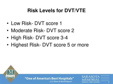 Ppt Dvt Vte Nursing Protocol Deep Vein Thrombosis Venous