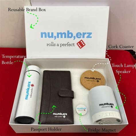 New Joining Kit Numberz For Ting At Rs 1499 Piece In Mumbai Id