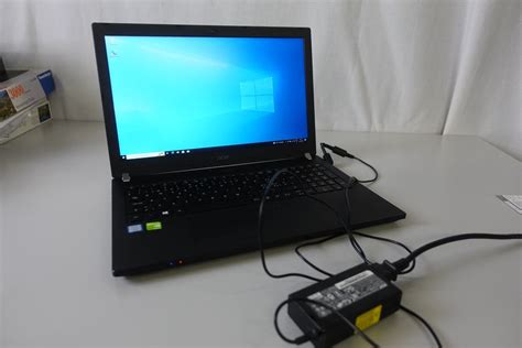 Laptop Acer Travelmate Tmp459 G2 Mg Core I7 Gebraucht In Muhen Für