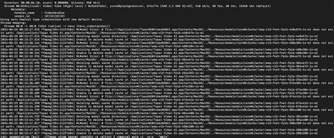 Topaz Video Ai Command Prompt Giving Errors Bugs And Issues Topaz Community