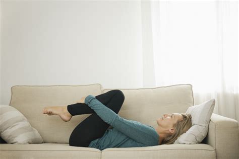 Exercise Program For Spinal Stenosis