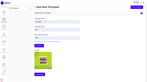 laravel ecommerce size chart module webkul blog