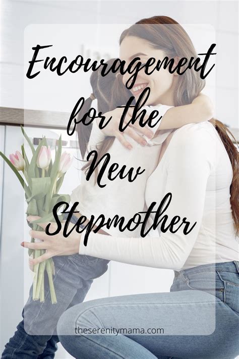 The Beautiful Journey Of Being A Stepmom