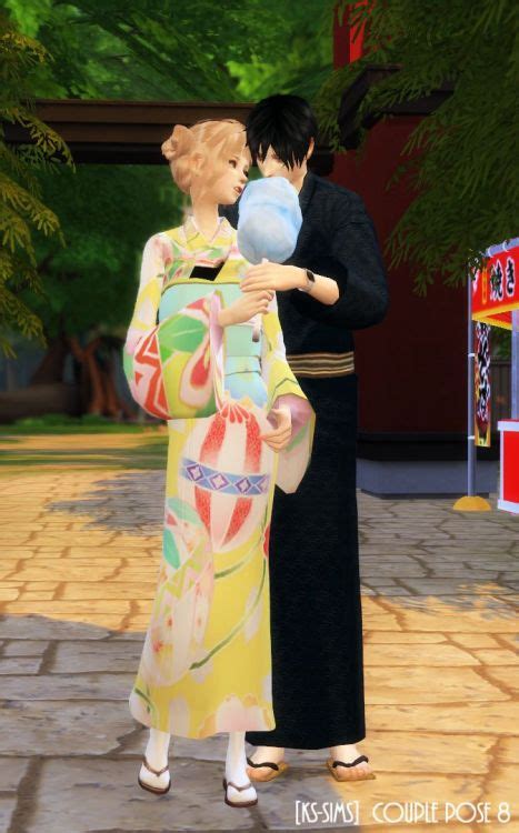 [ks Sims] Couple Pose 8 Couple Pose 10 Solo Po Tumbex