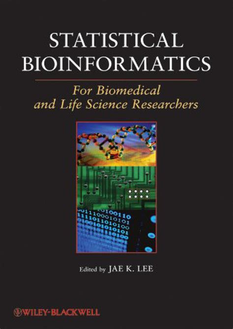 EBOOK READING Statistical Bioinformatics For Biomedical And Life Science Researchers Page 1