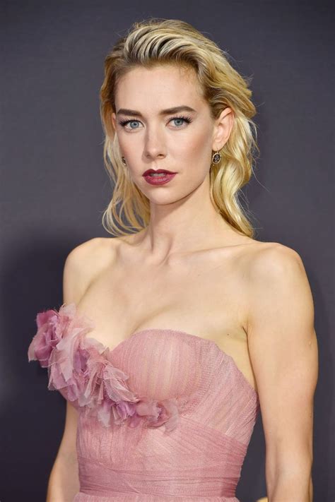 Vanessa Kirby Actress 60 Photos Moonagedaydreamfilm